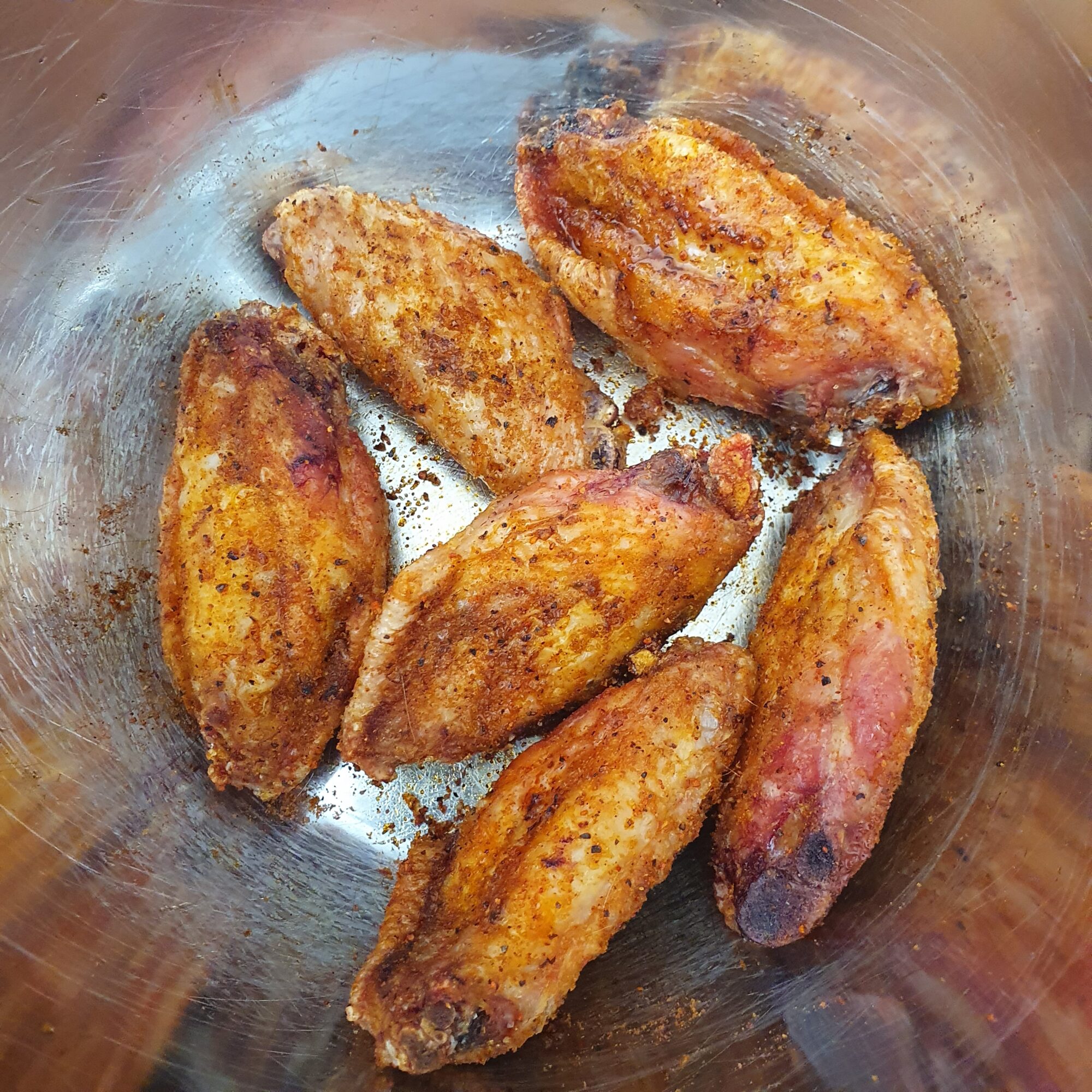 Greenwood Barbecue - Infinite BBQ Rub - 385G - Heat & Grill