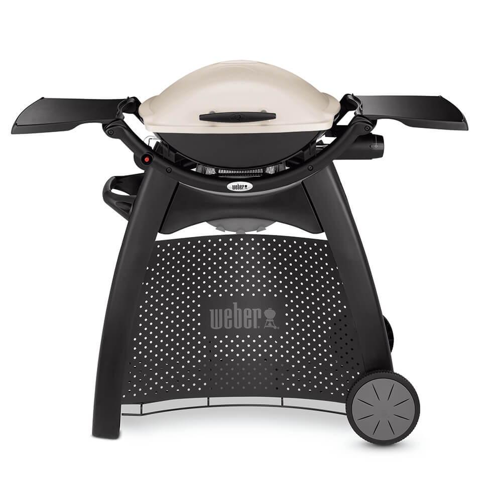Weber® Q™ Patio Cart (Q2000 Series) - Heat & Grill