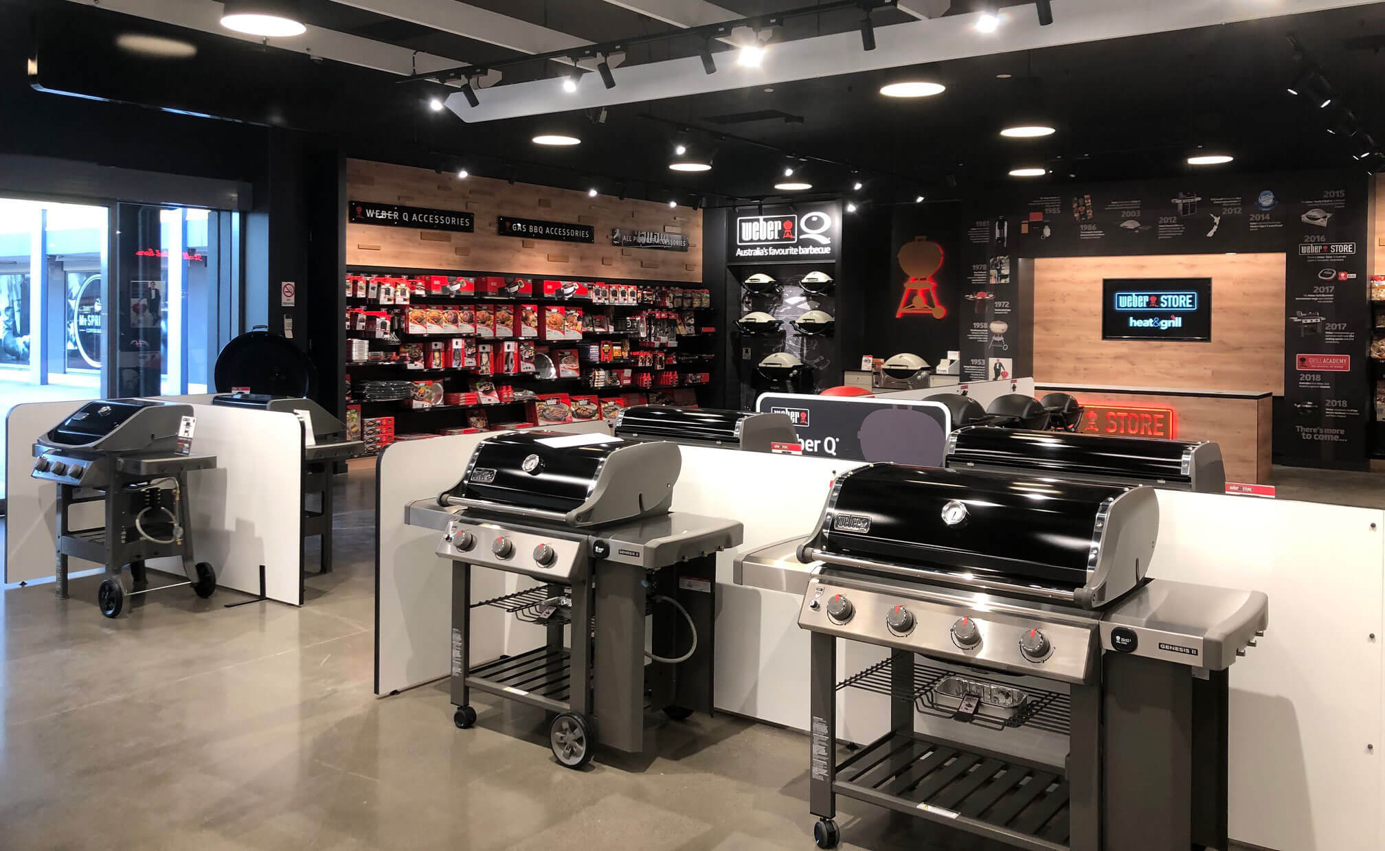 Our huge range of videos to help you get the most out of BBQing.