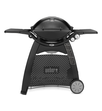 Weber Melbourne - Heat & Grill